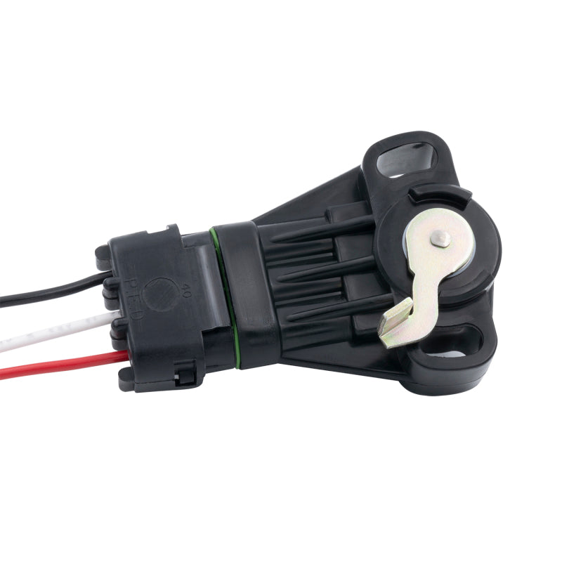 Innovate Standard Holley Style 4-Barrel Carburetor Throttle Position S ...