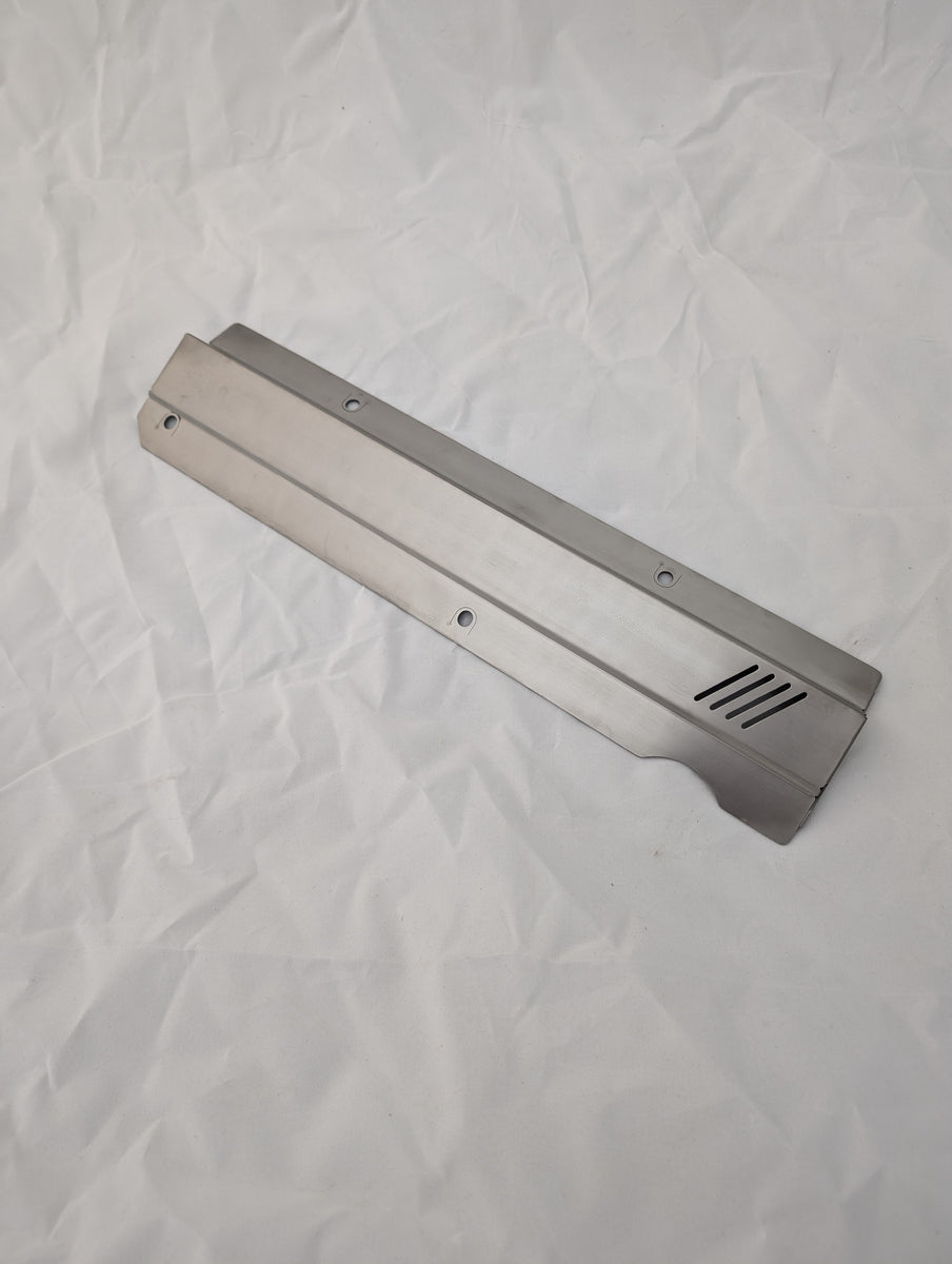 Spark cover heat shield – SpeedCircuit