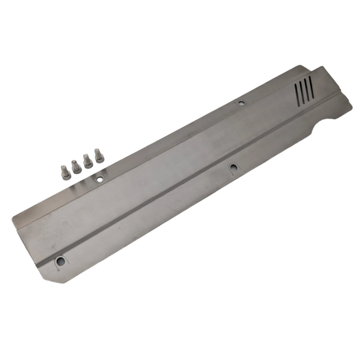 Spark cover heat shield – SpeedCircuit