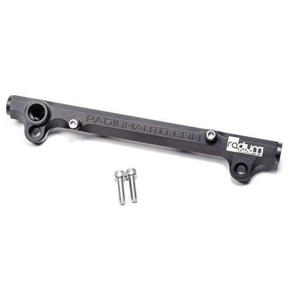 Radium Engineering Evo X Fuel Rail (Rail Only) – SpeedCircuit