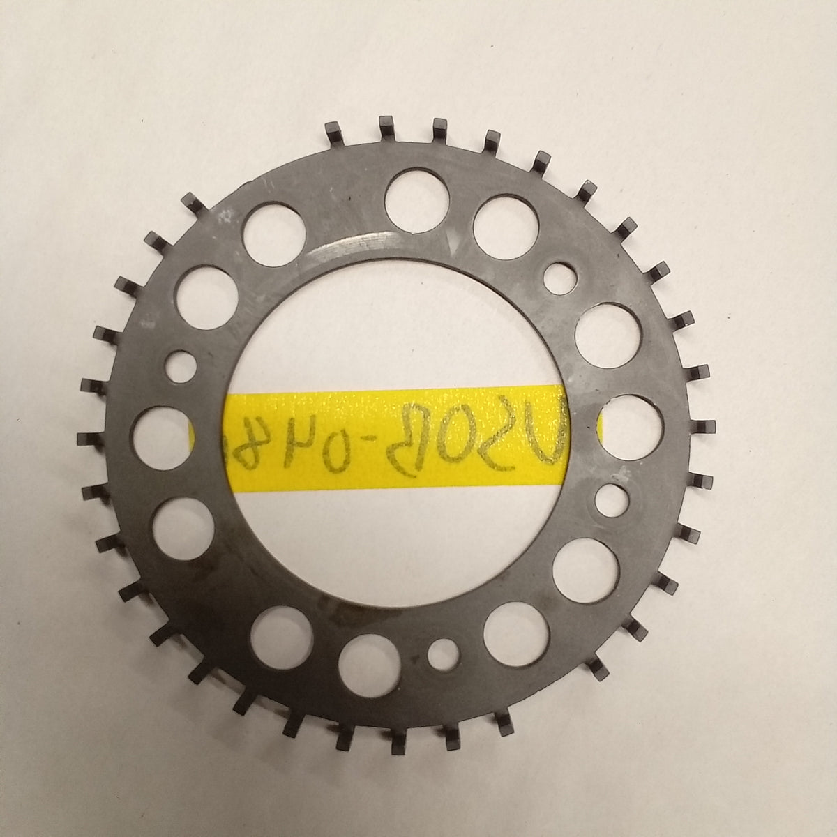 Used Crankshaft Position Sensing Ring for Evo X - USOB-0480 – SpeedCircuit