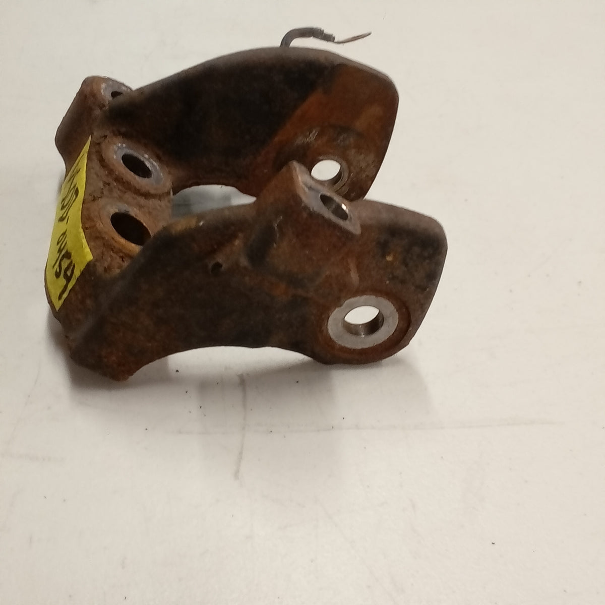 Used Engine Mount Bracket for Ralliart - USOB-0454 – SpeedCircuit