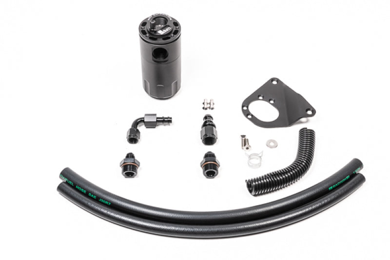 Radium Engineering EVO X Catch Can Kit PCV Fluid Lock – SpeedCircuit