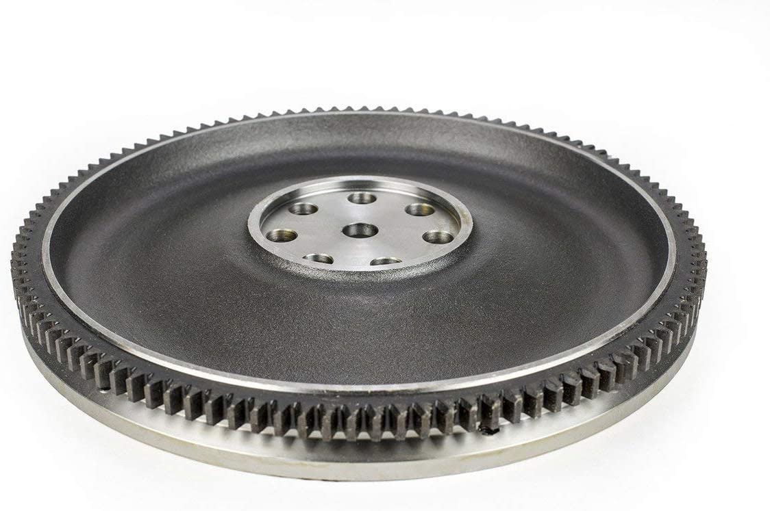 OEM Flywheel for Evo X GSR – SpeedCircuit