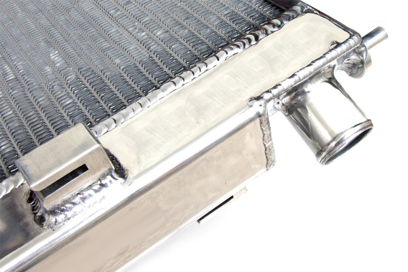 CSF 08-15 Mitsubishi Lancer Evo X Radiator – SpeedCircuit