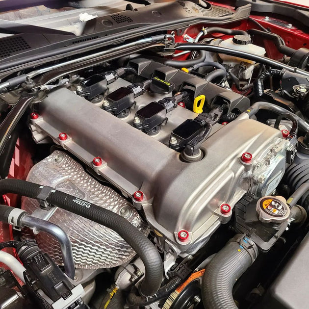 ND Miata Engine – SpeedCircuit
