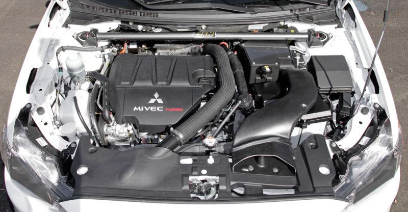 AEM 08-12 Mitsubishi Lancer 2.0L / 09-13 Lancer 2.4L (Exc Evo) Strut B ...
