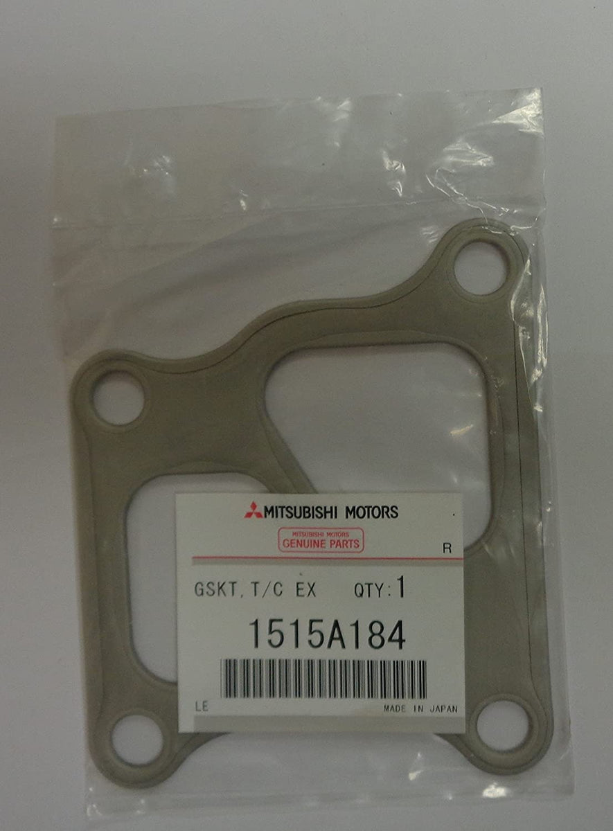 MITSUBISHI OEM EXHAUST MANIFOLD TO TURBO GASKET FOR MITSUBISHI EVO X ...