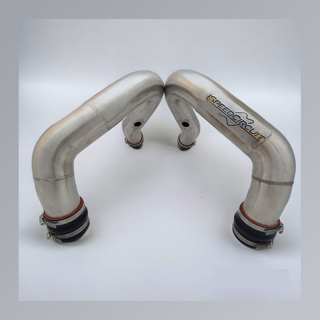 Porsche 911 991 Engine & Turbocharging – SpeedCircuit