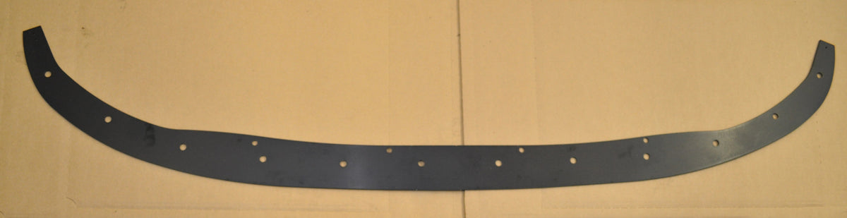 SC Aluminum Splitter for factory Aero lip V2 – SpeedCircuit