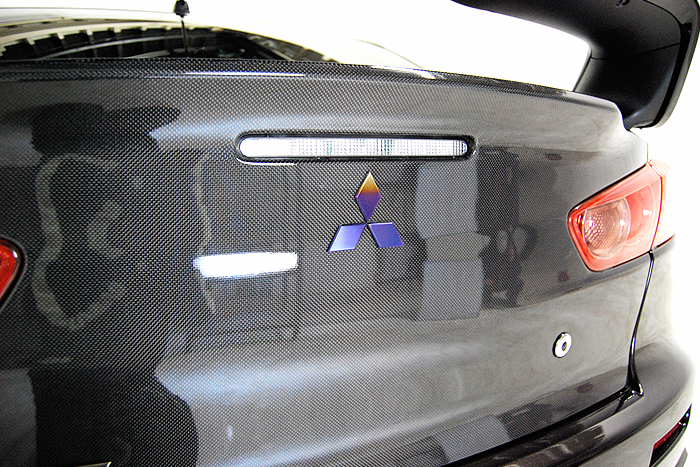 DO LUCK DUCKBILL AERO TRUNK – SpeedCircuit