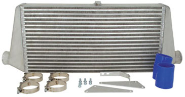 TurboXS FMIC for Evo X – SpeedCircuit