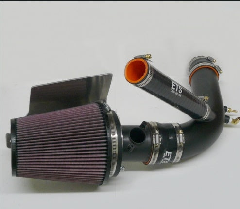 ETS Intake for Evo X – SpeedCircuit