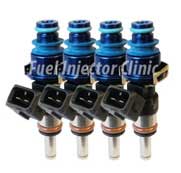 FIC 1200cc (Previously 1100cc) Injectors for Evo X – SpeedCircuit