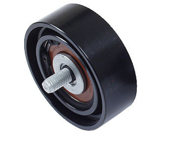 Hyundai Style Metal Drive Belt Pulleys for Evo X (set of 3) – SpeedCircuit