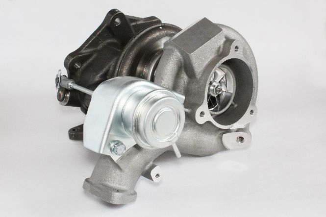 MHI TF06-18K Turbocharger – SpeedCircuit