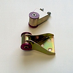 AWR Rear Engine Mount – SpeedCircuit