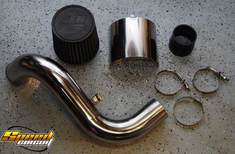 Mitsubishi EVO X Intakes – SpeedCircuit