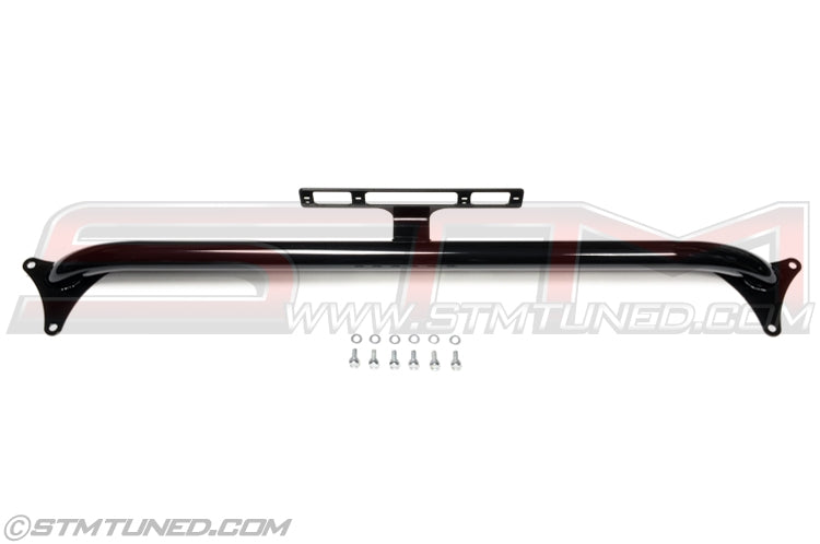 STM Evo X Lightweight Rear Bumper Support Bar – SpeedCircuit