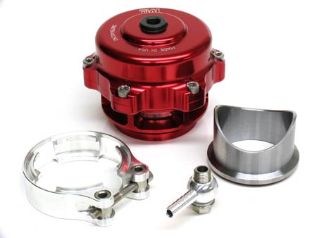 Tial Q BOV – SpeedCircuit