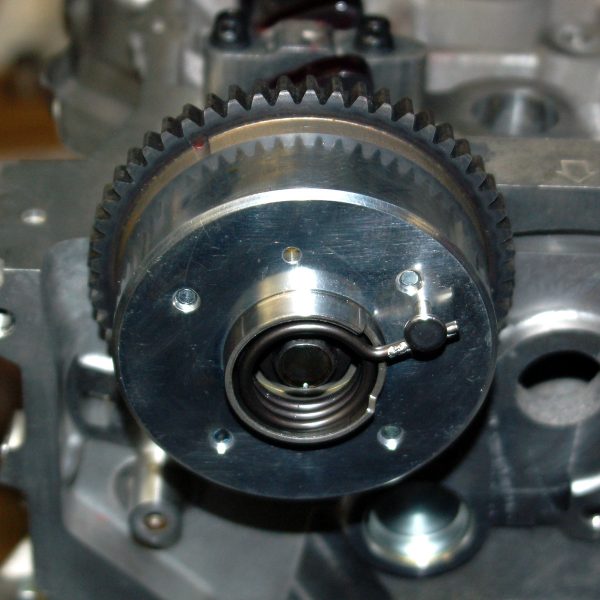 Mitsubishi EVO X Engine Components – SpeedCircuit